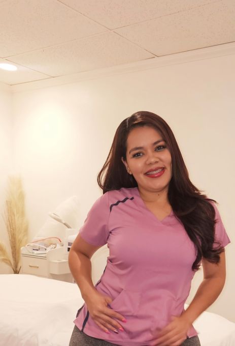 Calming Massage by Jenn - massage/bodywork in Los Angeles, CA ...