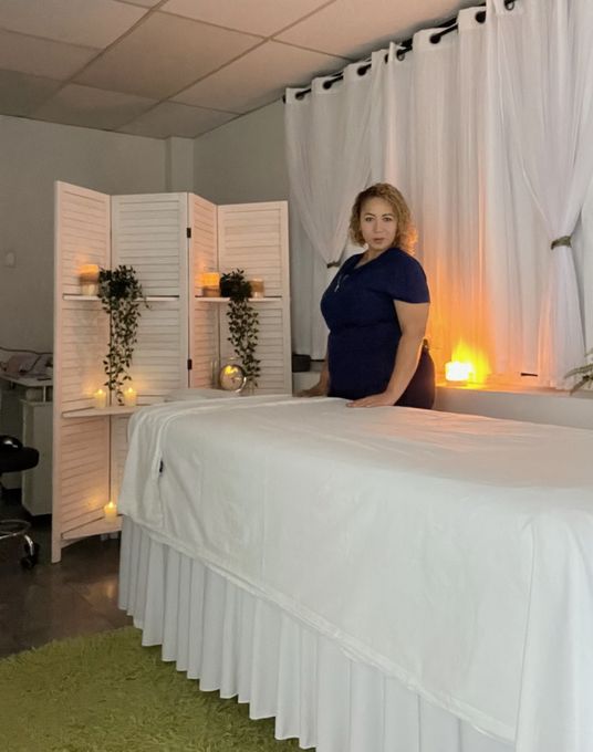 Massage Rejuvenation By Danny Massage Bodywork In Los Angeles Ca