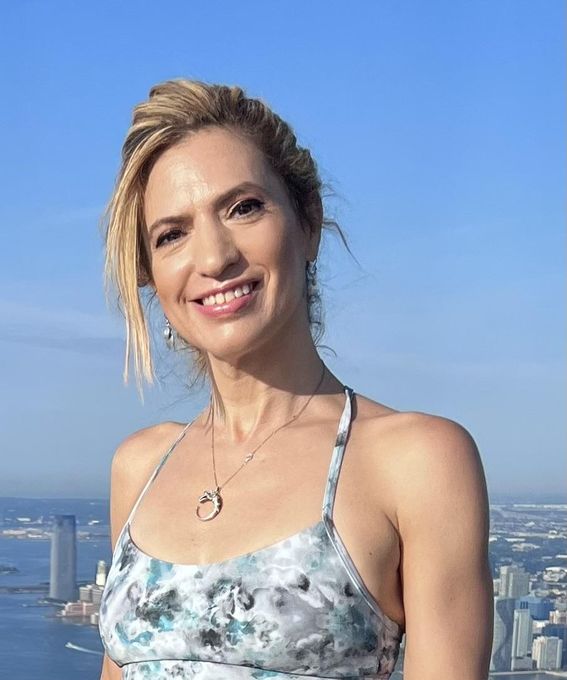 Revitalizing Massage by Jennifer - massage/bodywork in New York, NY ...