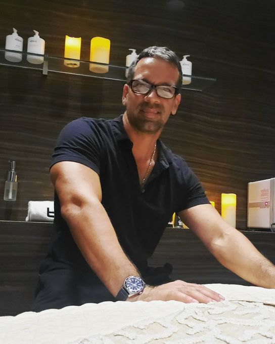 Massage By Ariam Massage Bodywork In Miami Beach Fl Massagefinder
