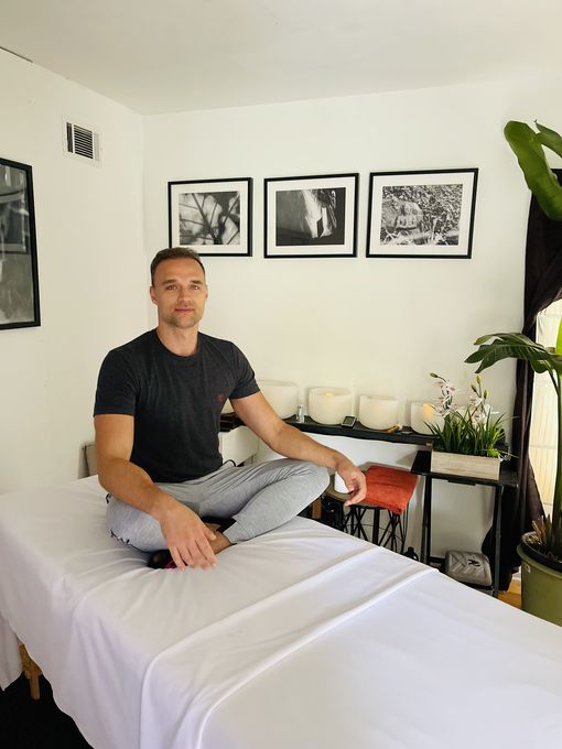 Zen Retreat By Alex Max Massage Bodywork In Los Angeles Ca