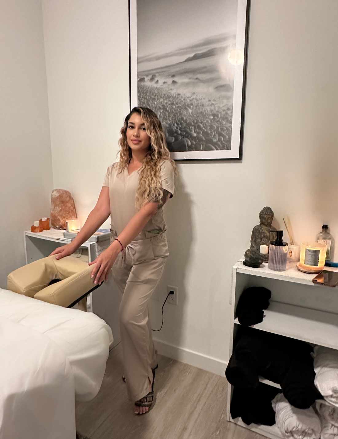 Miami Beach, FL, Massage Therapists - Massagefinder.com