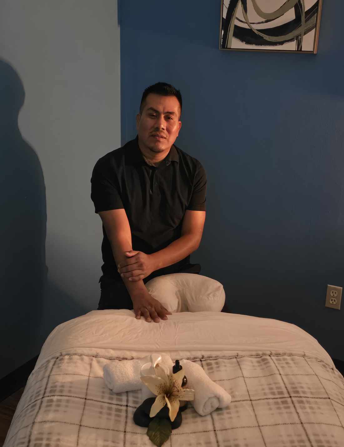 Houston, TX, Massage Therapists - Massagefinder.com