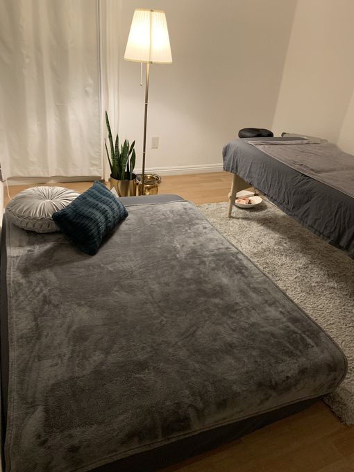 Massage Arts By Joey Massage Bodywork In Las Vegas Nv Massagefinder