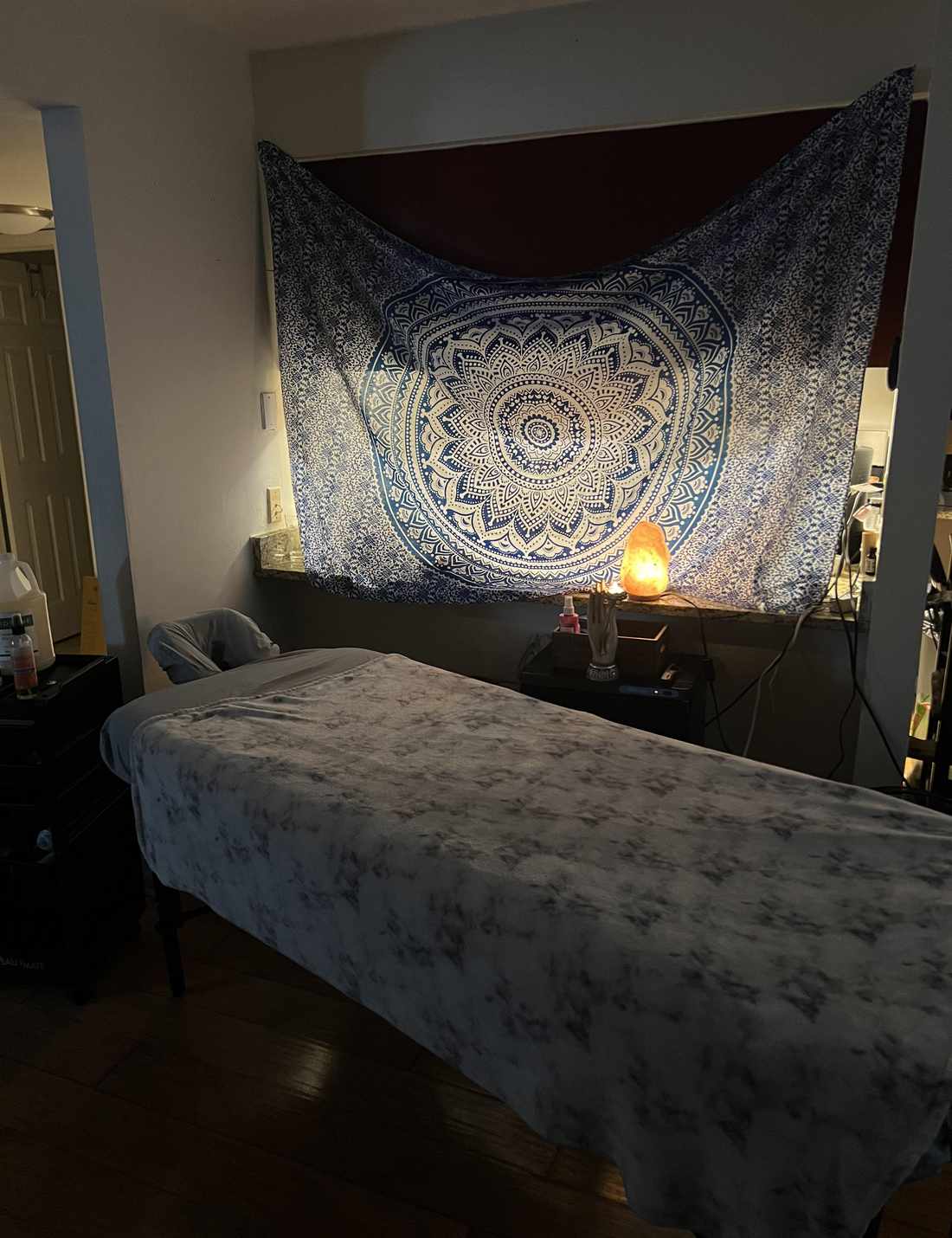 Chicago Il Massage Therapists 2208