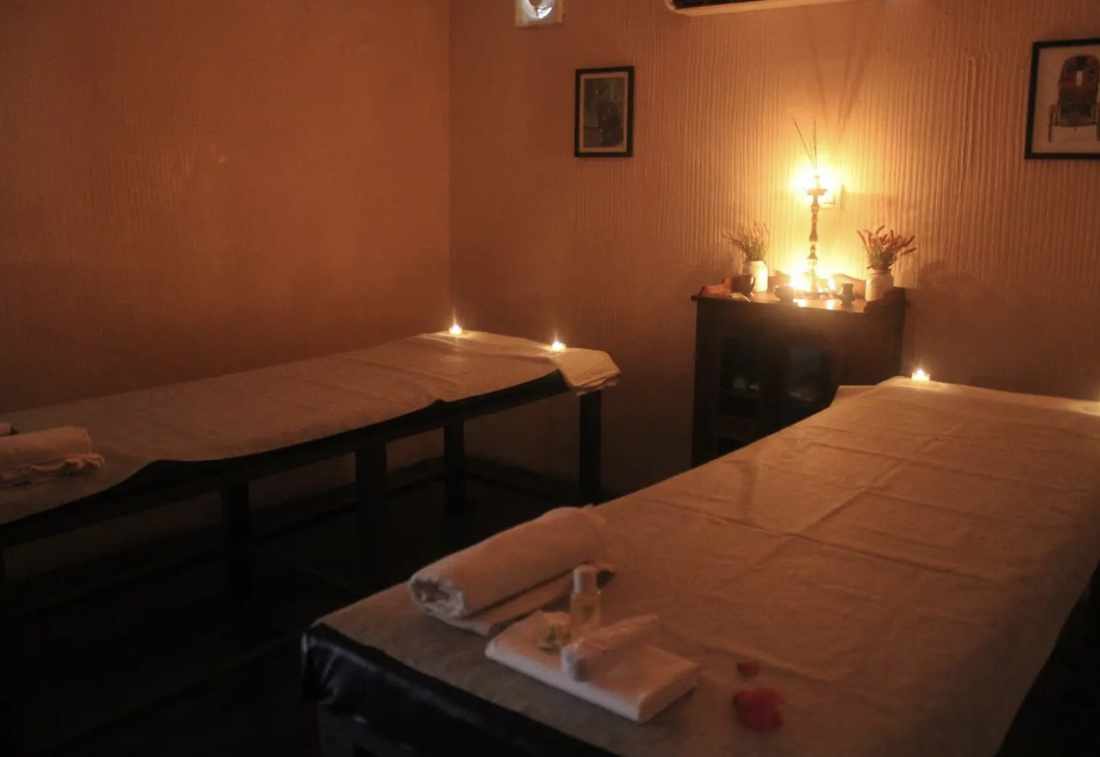 Newest listings on massagefinder