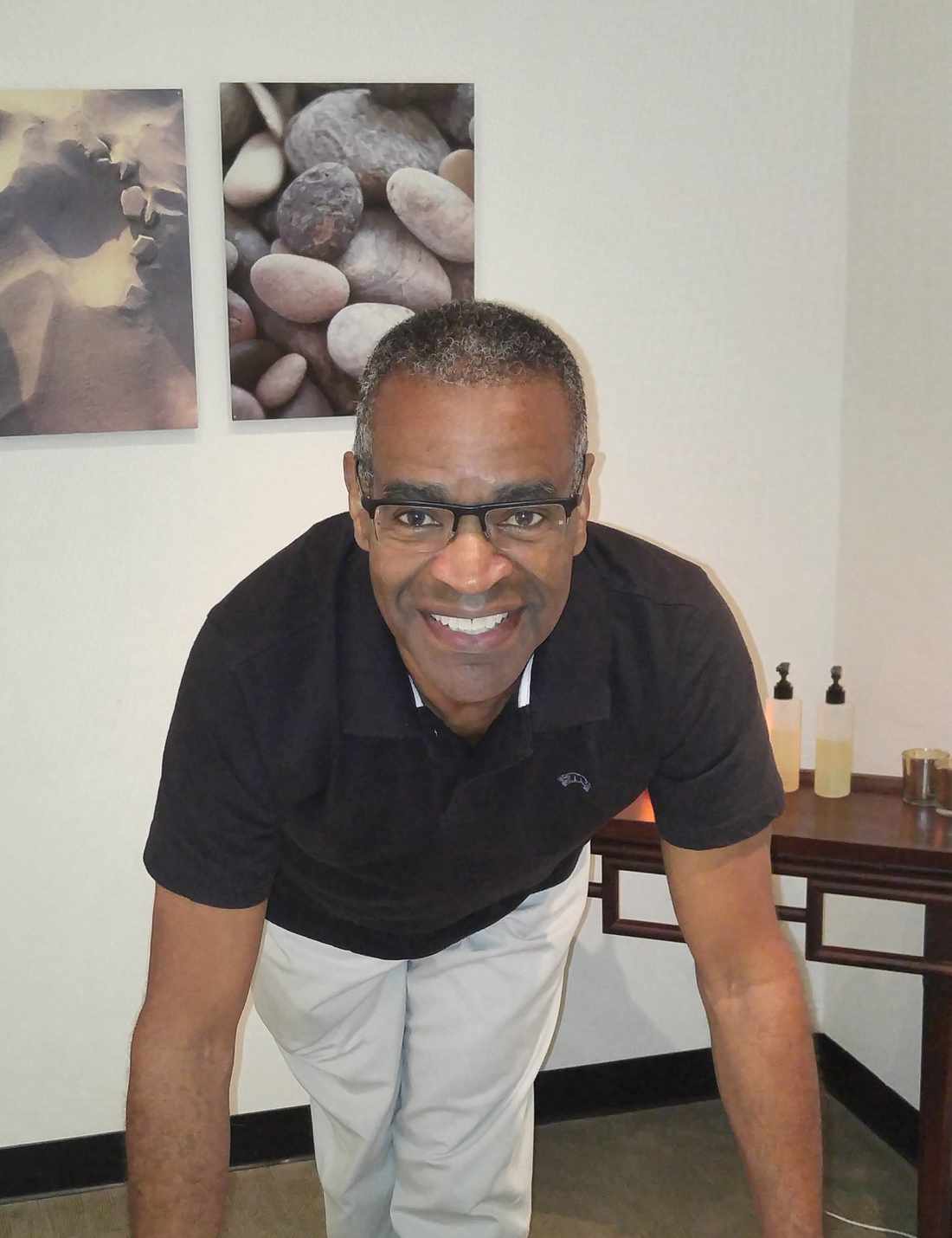Miami Fl Massage Therapists