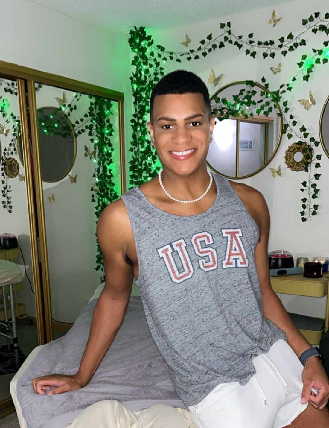 West Hollywood Gay Massage