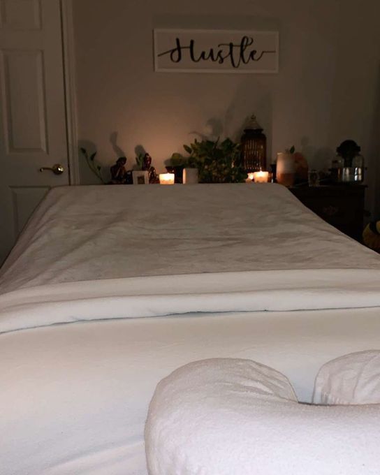 Massage By Steph Massagebodywork In Plano Tx Massagefinder