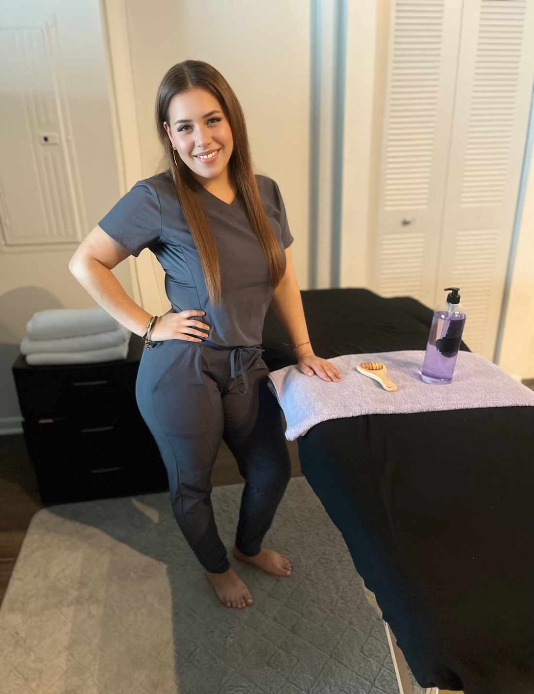 Find massage therapists by ZIP code or city & state