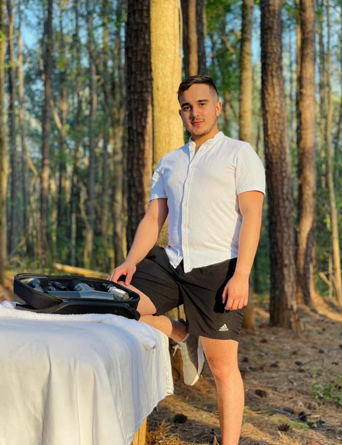 Milwaukee, WI, Massage Therapists - Massagefinder.com