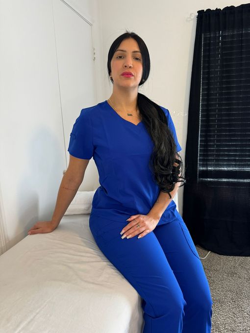 Calming Massage By Dayana Massage bodywork In Dallas TX Massagefinder