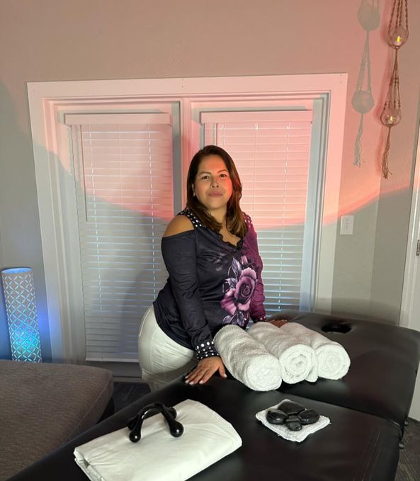 Calming Massage by Maria - massage/bodywork in Orlando, FL - massagefinder