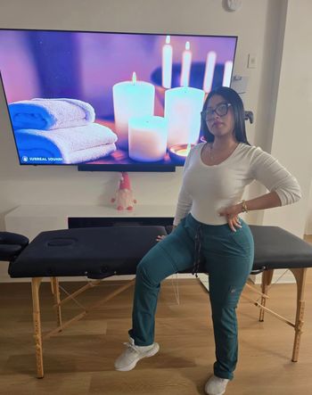 Newest listings on massagefinder