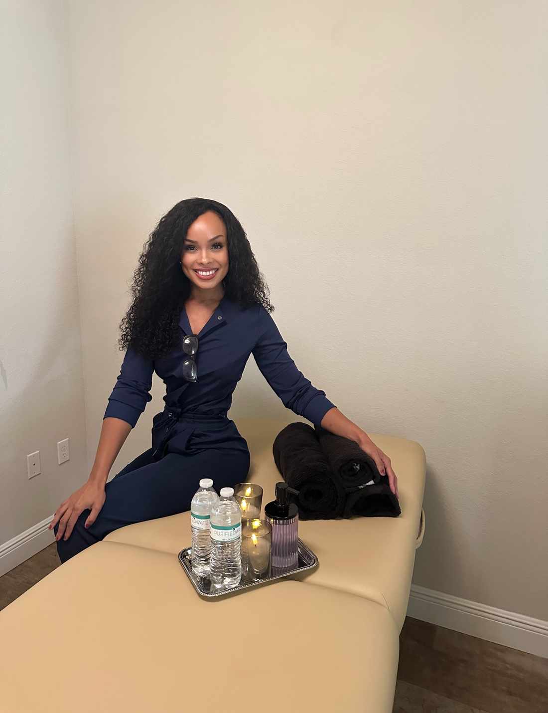Miami Beach, FL, Massage Therapists - Massagefinder.com
