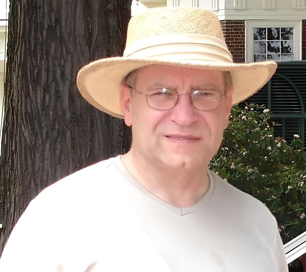 Calming Bodywork by Ray - massage/bodywork in Richmond, VA - massagefinder