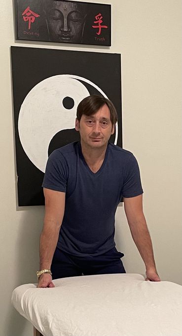 The Art Of Touch By Luis Massage Bodywork In North Bay Village Fl