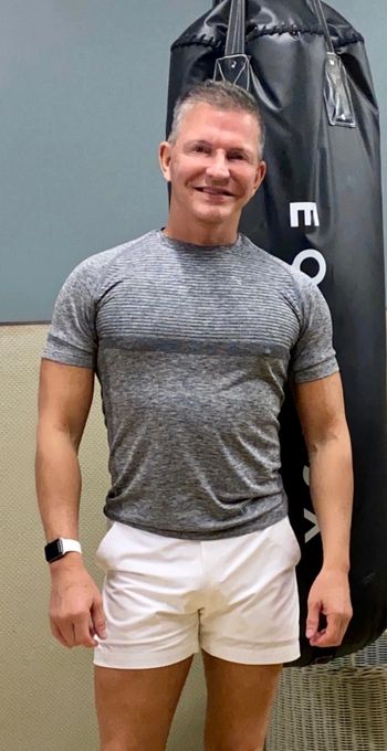 Intuitive Bodywork by Grey - massage/bodywork in Dallas, TX - massagefinder