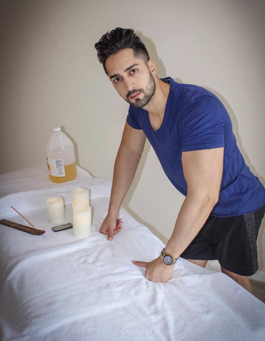 Atlanta, GA, Massage Therapists - Massagefinder.com