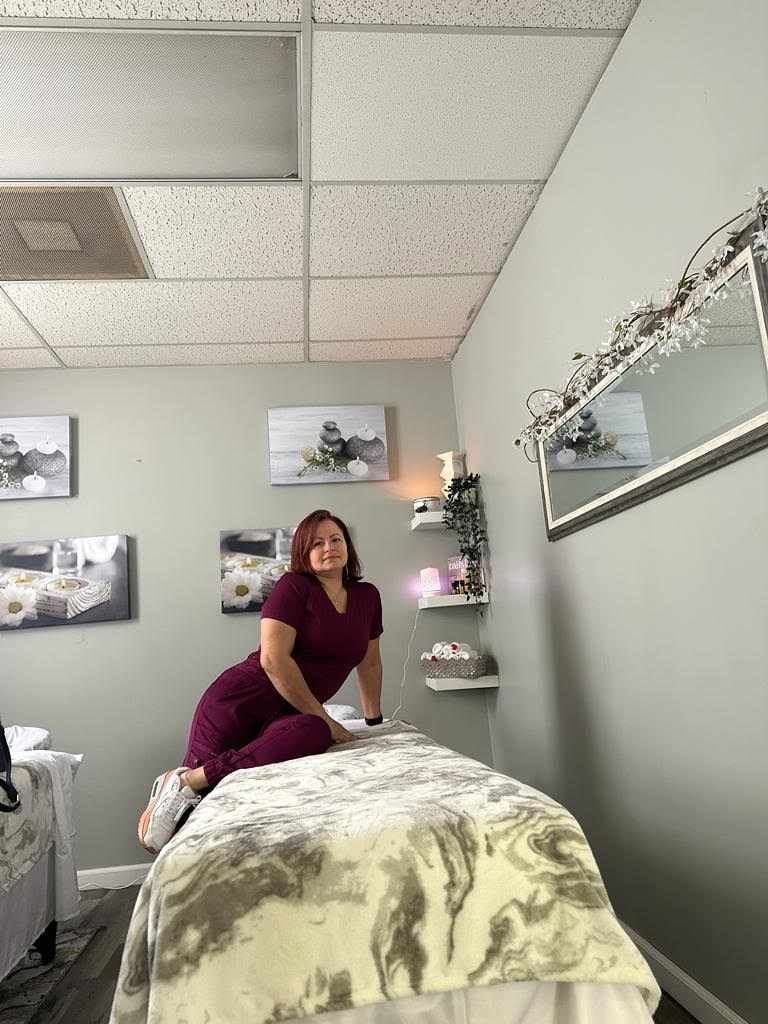 Washington, DC, Massage Therapists - Massagefinder.com