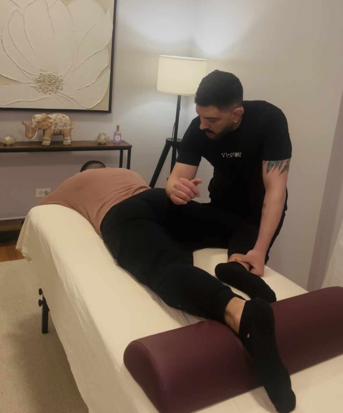 Milwaukee, WI, Massage Therapists - Massagefinder.com