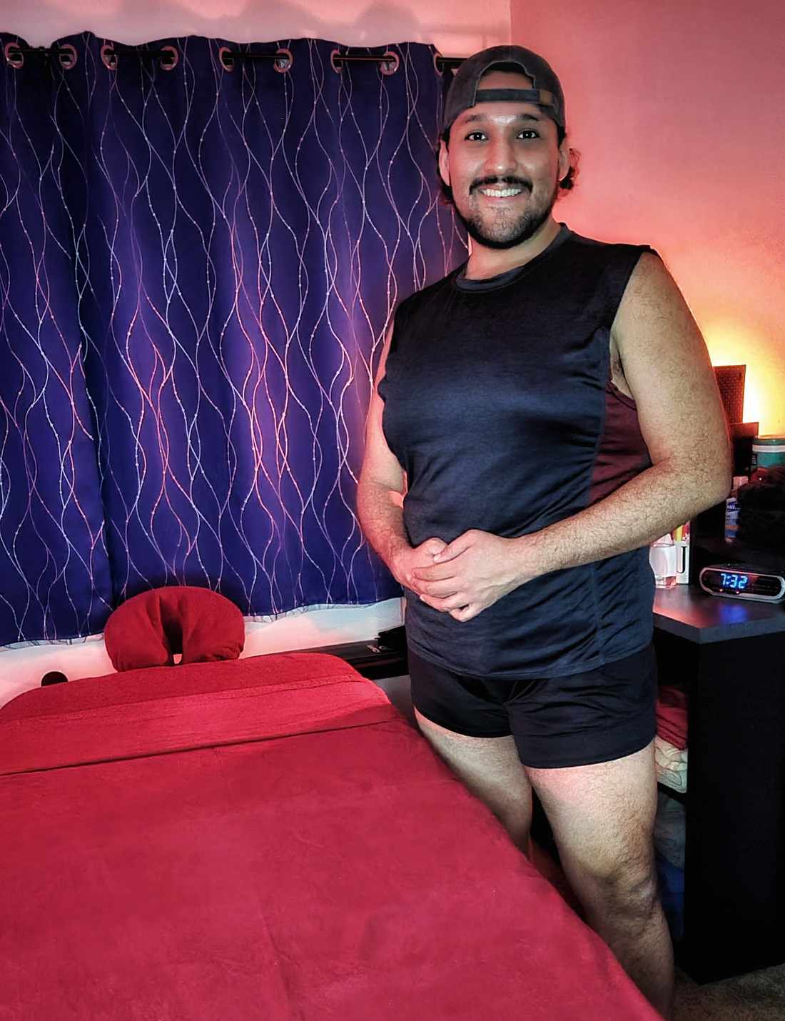 San Diego Ca Massage Therapists
