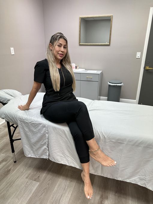 Calming Massage by Maria - massage/bodywork in Fort Lauderdale, FL ...