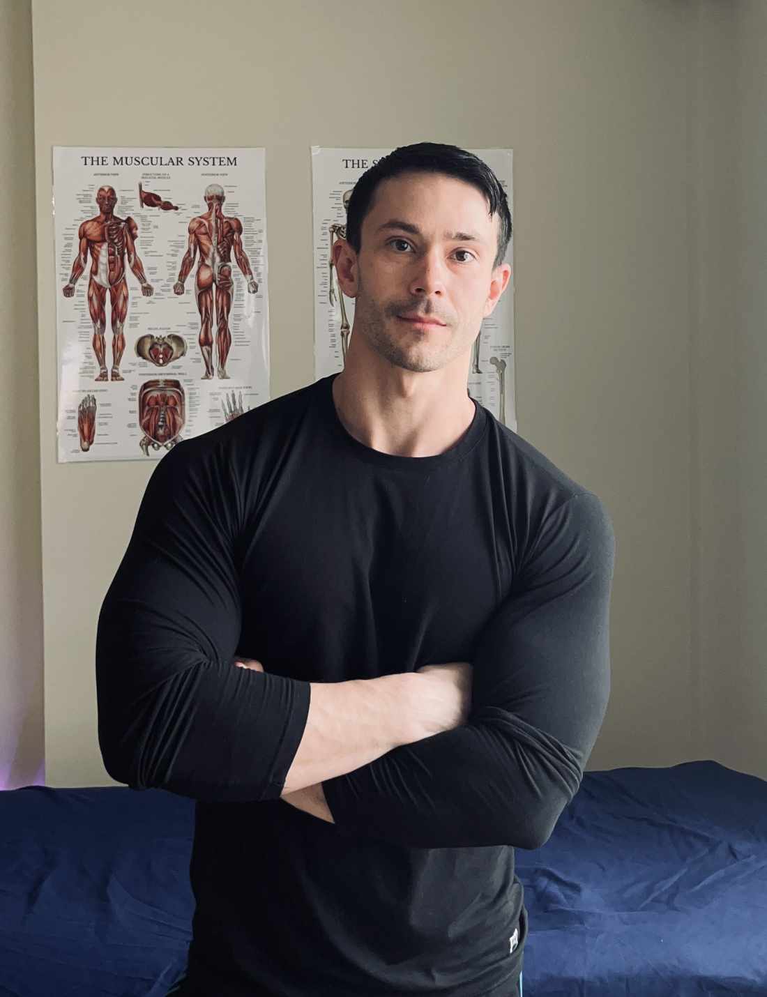 Baltimore Md Massage Therapists