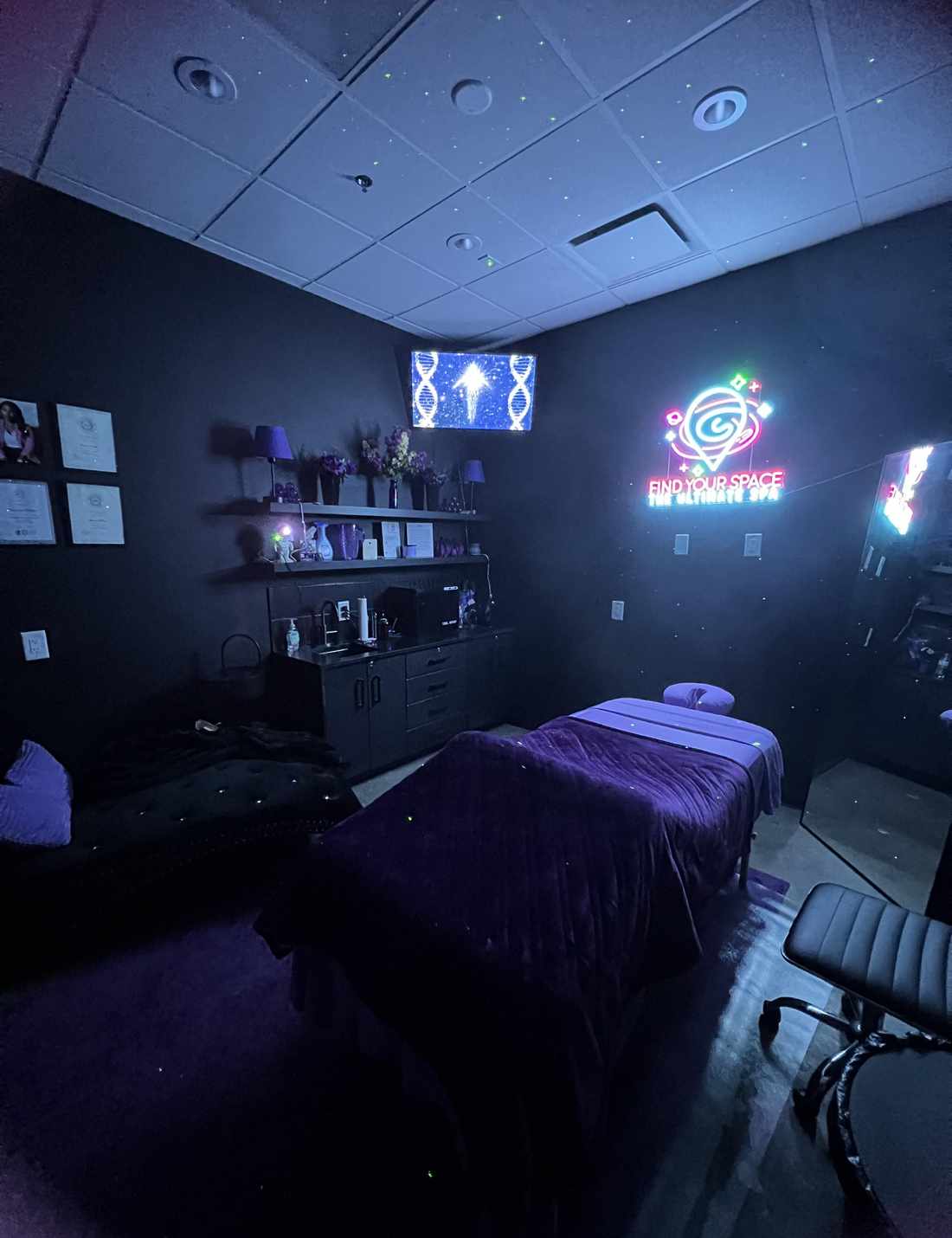 Atlanta, GA, Massage Therapists - Massagefinder.com