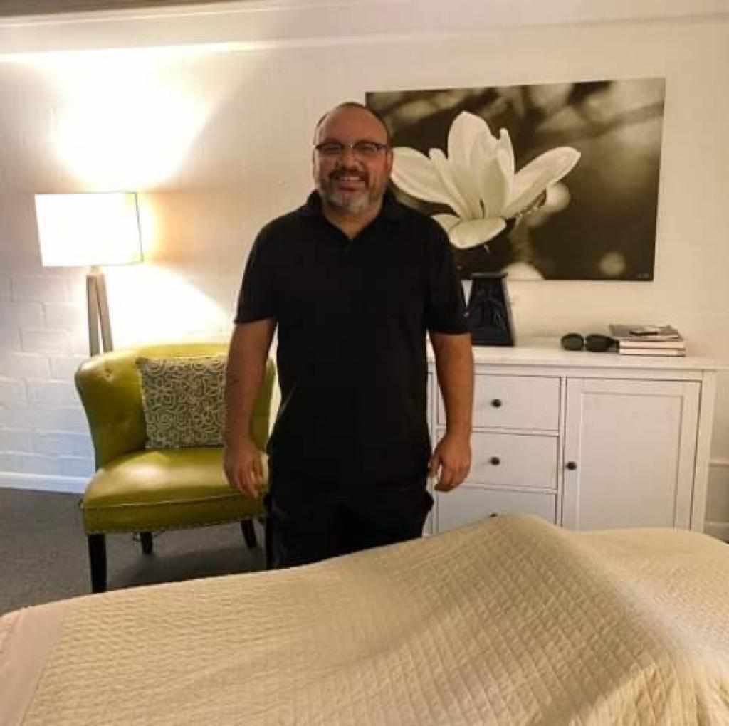 Houston Tx Massage Therapists