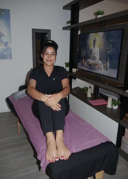 Calming Massage by Catalina - massage/bodywork in Miami, FL - massagefinder