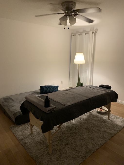 Massage Arts By Joey Massage Bodywork In Las Vegas Nv Massagefinder