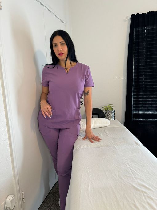 Calming Massage by Dayana - massage/bodywork in Dallas, TX - massagefinder