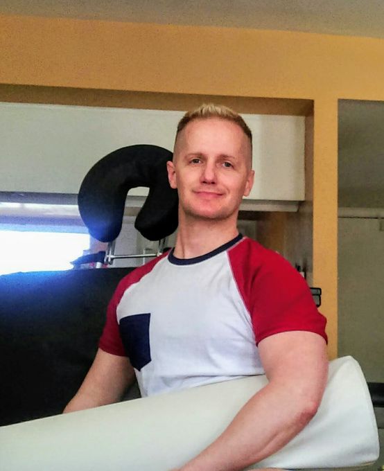 Mobile Massage By Brent Massage Bodywork In Paradise Nv Massagefinder