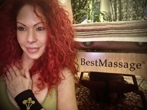 Body Spirit Healing By Xyla Jacquel Massage Bodywork In Los Angeles