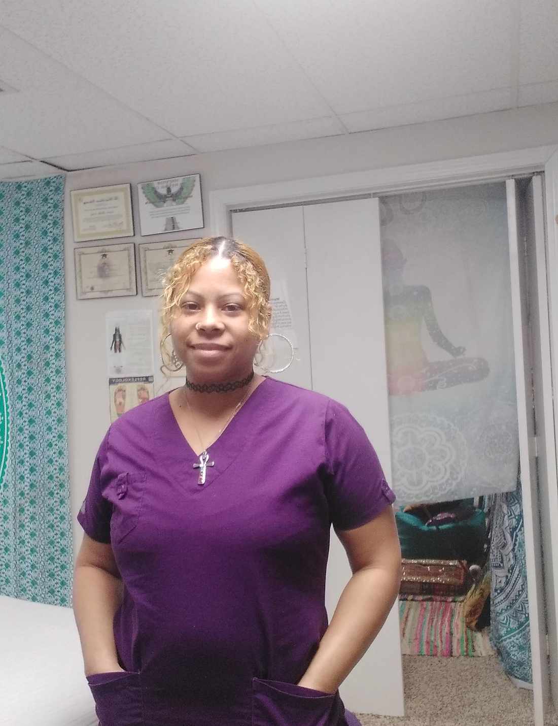 Dalton Ga Massage Therapists