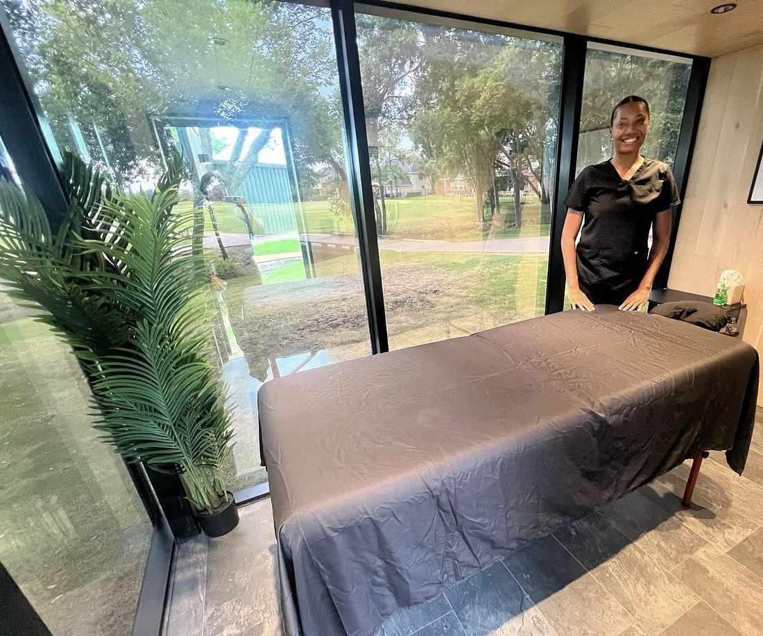 Newest listings on massagefinder