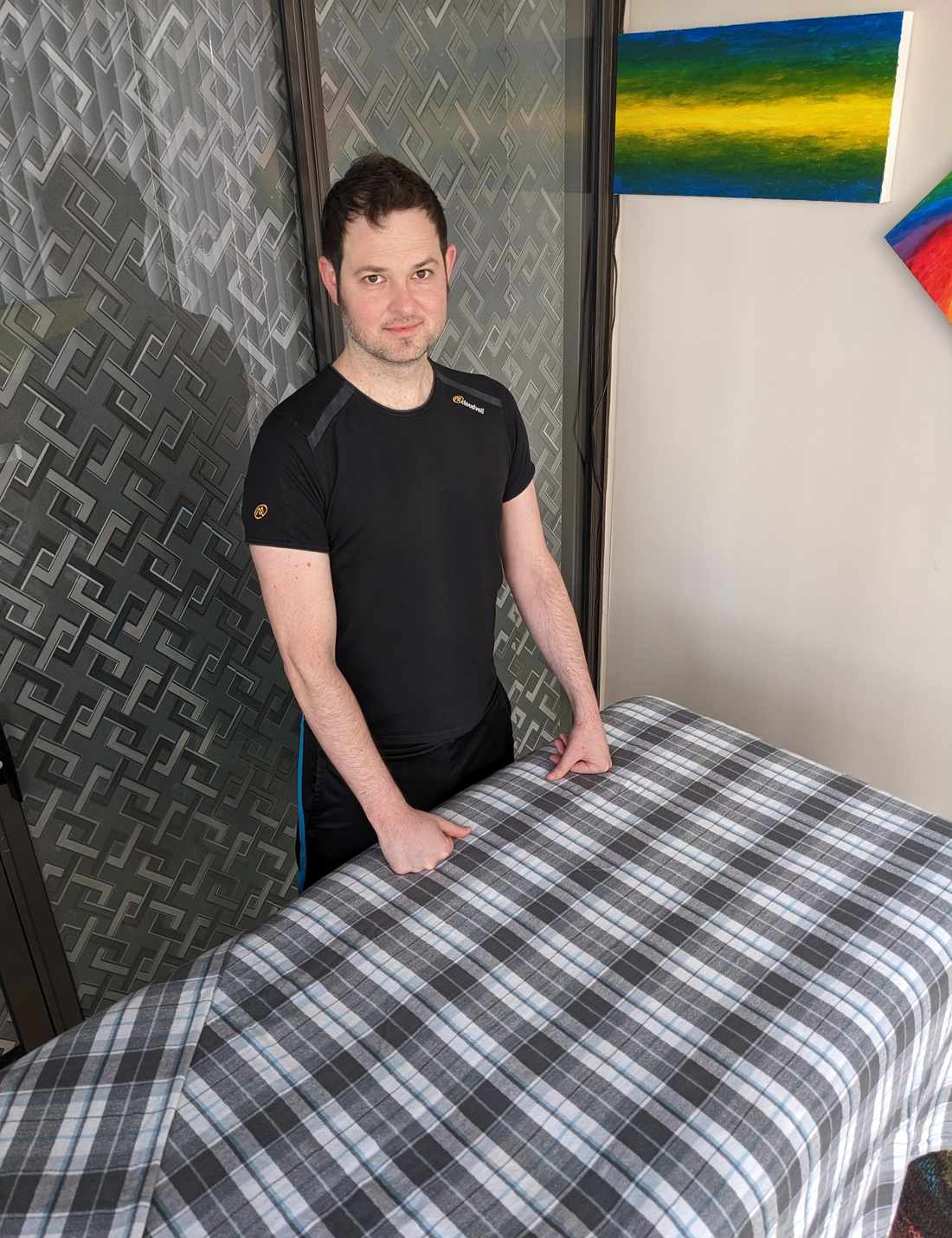 Washington, DC, Massage Therapists - Massagefinder.com