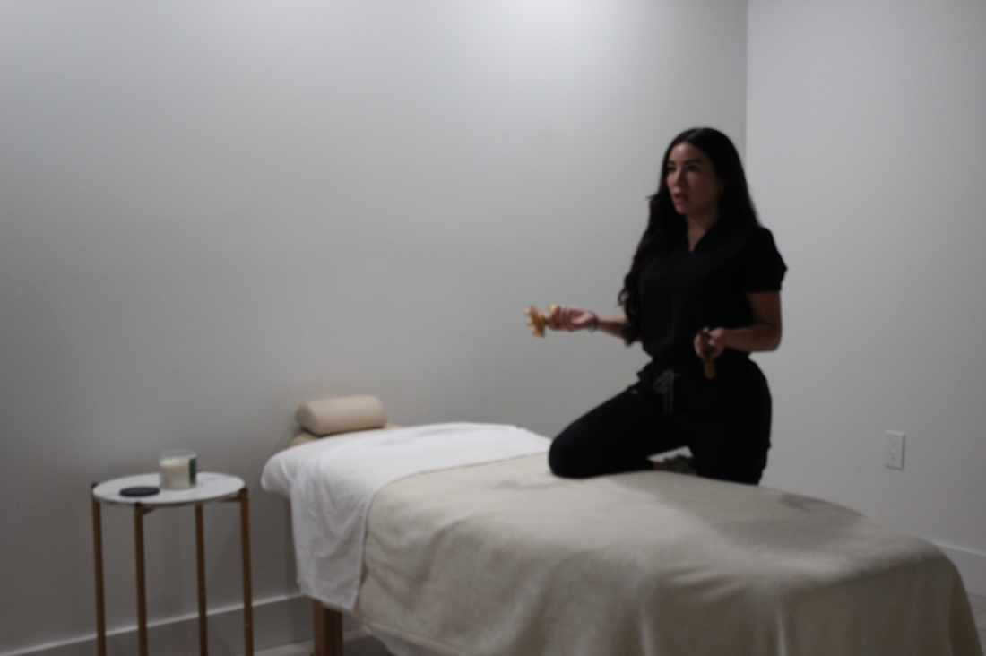 Body Rub Long Island