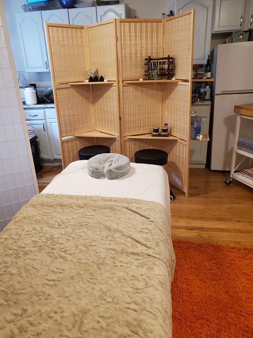 Body Spirit Healing By Suenahmie Massage Bodywork In Fort Myers Fl